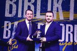 Yuke Lastik İzmir Depo (İzmir, Bayraklı, Adalet Mah., Ozan Abay Cad., 30), depo hizmetleri  İzmir'den