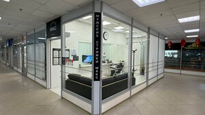 Barbershop Maks (Kosmonavtov Street No:34Б), kuaförler  Koroliov'dan