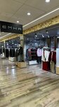 Emka (Ordzhonikidze Street No:63А), giyim mağazası  Tiumen'den