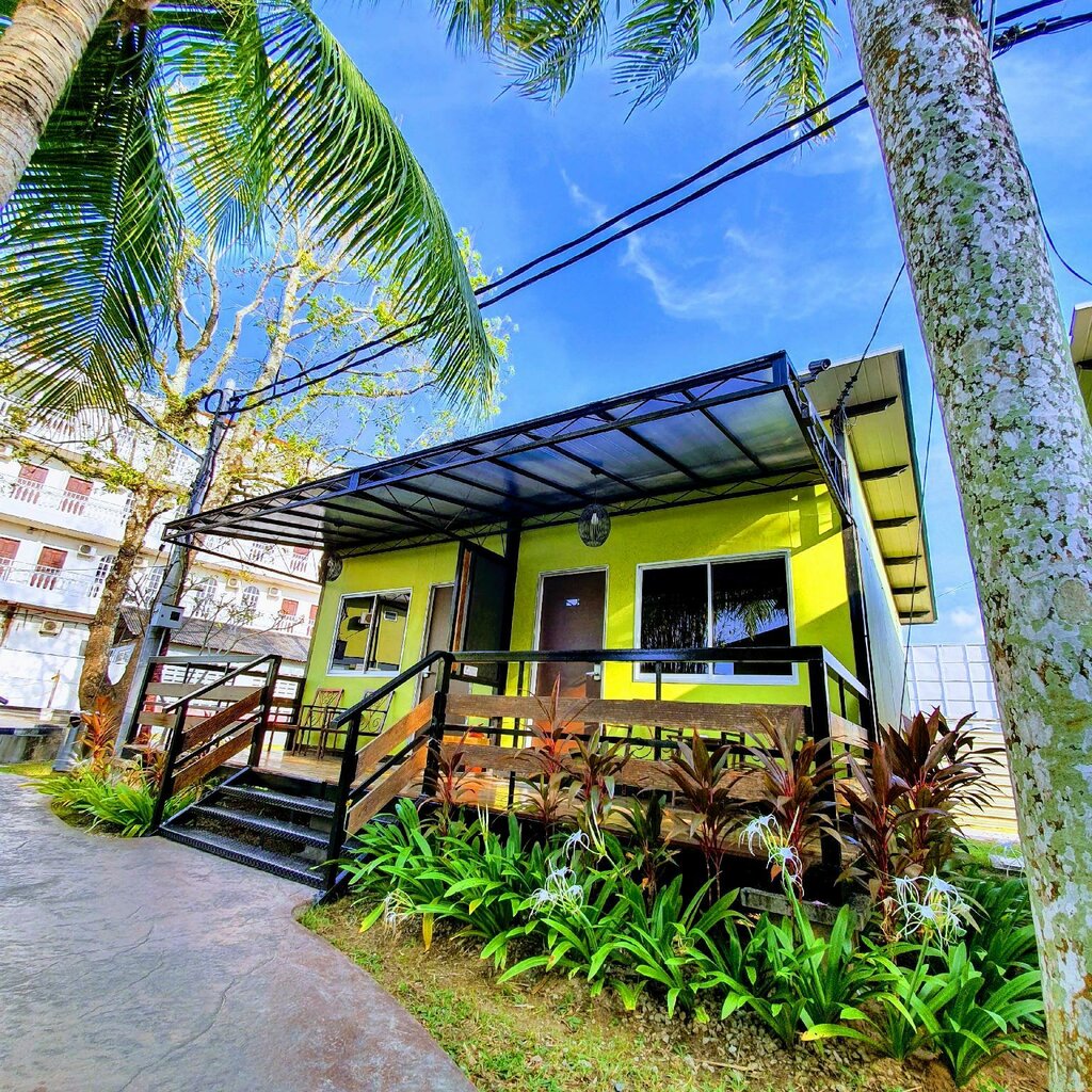 Otel Casa Fina Fine Homes, , foto