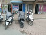 Tanış Motor Şafak usta (İstanbul, Bahçelievler, Siyavuşpaşa Mah., Çavuşpaşa Köprü Yolu Cad., 10B), motosiklet tamiri  İstanbul'dan