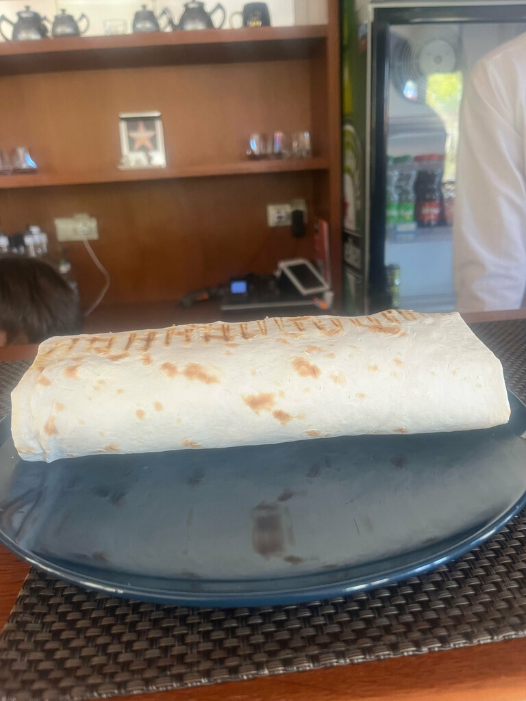 Kafe Солнечный Дилижан, Baltiysk, foto