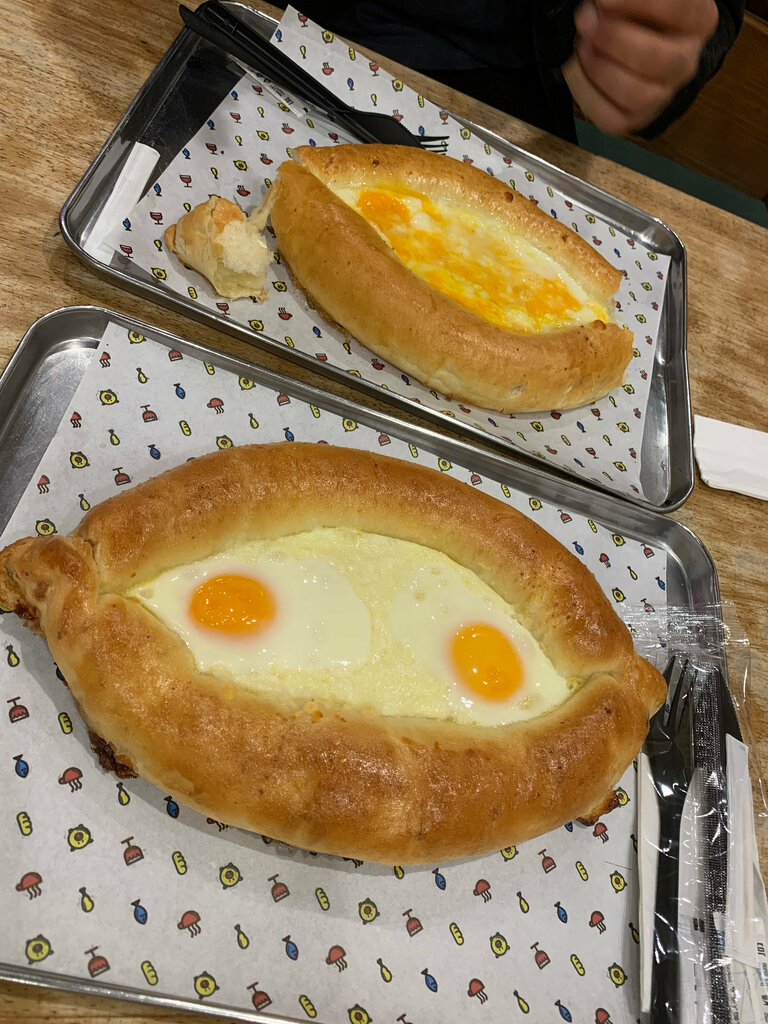 Restoran Hamov Tnak, Kotayk, foto