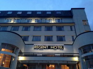 Muthu Oban Regent Hotel - Refurbished (Scotland, Argyll and Bute, Ardantrive-Oban), otel  Oban'den