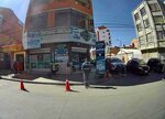 Apasiona2 For Cars (Department of La Paz, Provincia Murillo, El Alto, Calle 4 T. Rectangular), aracı şirketler  El Alto'dan