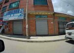 Bookstore Amor De Dios (Department of La Paz, Provincia Murillo, El Alto, Avenida Argelia), kırtasiyeler  El Alto'dan