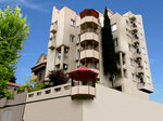 Iliani (Iakob Nikoladze street No:1), otel  Tiflis'ten