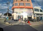 Flores (Department of La Paz, Provincia Murillo, El Alto, Avenida 6 de Marzo), motosiklet yedek parçaları  El Alto'dan
