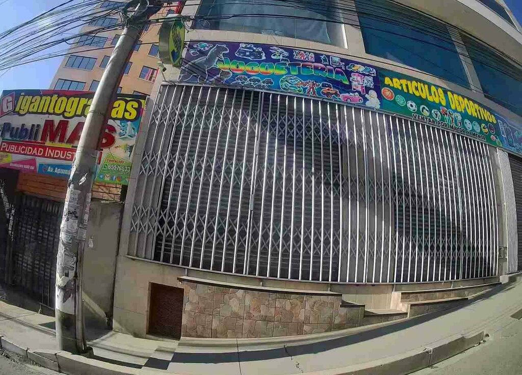 Çocuk oyunları ve oyuncakları Toy Store Mati Toys, La Paz, foto