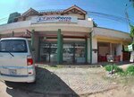 Farmahorro Uvita (Santa Cruz de la Sierra, Distrito Municipal 7, Subdistrito 97, Cochabamba), eczaneler  Santa‑Krus'tan