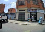 Multi Ventas Leito (Department of La Paz, Provincia Murillo, El Alto, Santiago II, Calle 17, 1259), kırtasiyeler  El Alto'dan