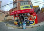 Tigo Money (Department of La Paz, Provincia Murillo, La Paz, Avenida Julio Tellez), ödeme acentesi  La Paz'dan