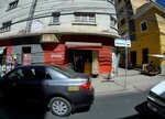 Alexandra (Department of La Paz, Provincia Murillo, La Paz, Avenida Armentia, 640), fast food  Bolivya'dan