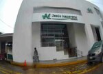 Cooperativa Jesús Nazareno - Central Santa Cruz (Santa Cruz de la Sierra, Distrito Municipal 11, Subdistrito CIII, La Paz, 226), kredi tüketici kooperatifi  Santa‑Krus'tan