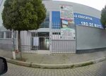U. E. 1Ro De Mayo (Department of La Paz, Provincia Murillo, El Alto, 1ro de Mayo, Avenida Mariscal Santa Cruz), yüksekokul  El Alto'dan