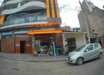 Hardware Store (Department of Chuquisaca, Oropeza Province, Municipality of Sucre, Distrito D-5), yapı mağazası  Sucre'den