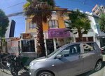 Lencería Leonisa Oficial La Paz (Department of La Paz, Provincia Murillo, La Paz, Calacoto, San Miguel, Calle Claudio Aliaga, 1266), giyim mağazası  Bolivya'dan