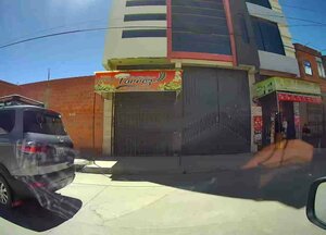Bakery Torrez (Department of La Paz, Provincia Murillo, El Alto, Avenida Union, 1015), ekmek fırını  El Alto'dan