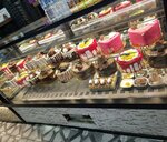 Palmiye Pastanesi (Tekirdağ, Kapaklı, Cumhuriyet Mah., Vatan Cad., 119), kafe  Kapaklı'dan