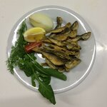 Kiyi Papalina Cafe Restaurant (İstanbul, Şile, Selçuklu Cad., 44), kafe  Şile'den