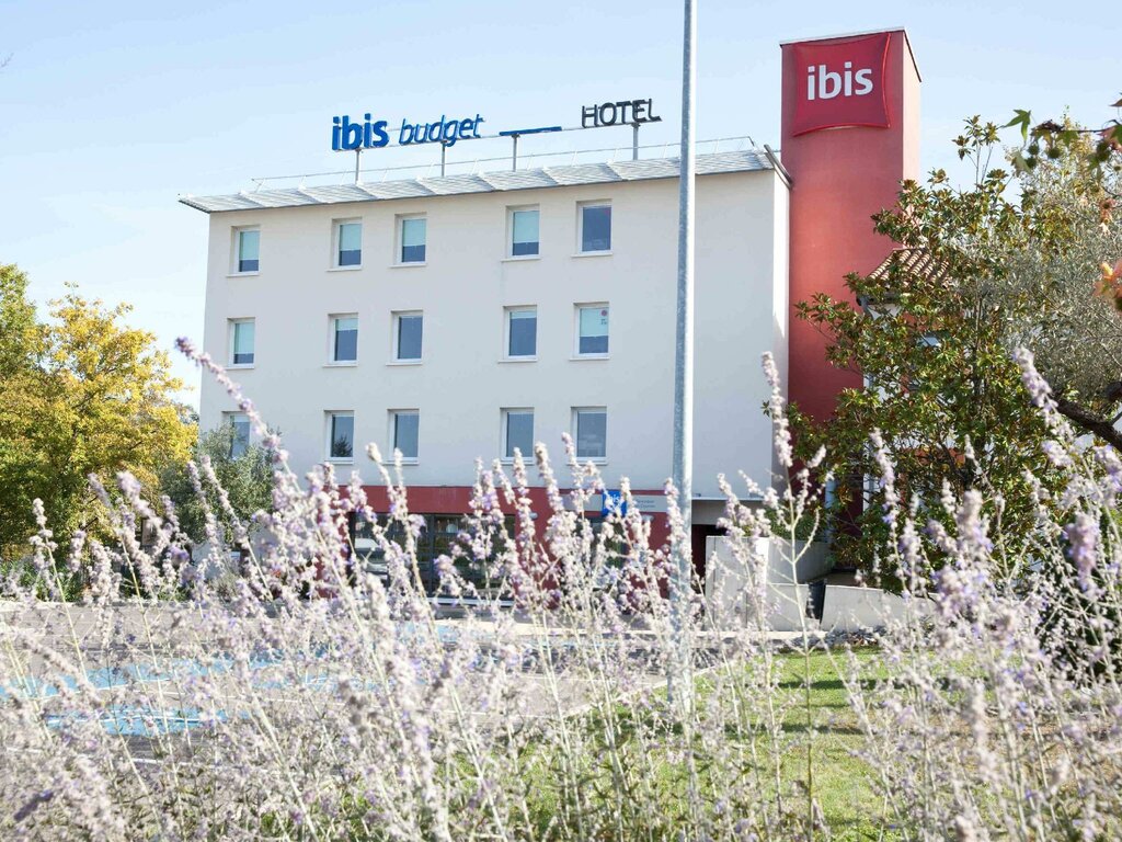 Otel Ibis Montauban, , foto