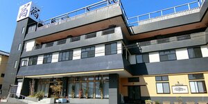 Yurakuan Miyazaki (Miyazaki Prefecture, Miyazaki), otel  Miyazaki'den