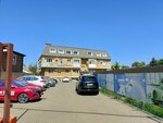 Percosto (Kubanskaya ulitsa No:55), tasarım stüdyoları  Krasnodar'dan