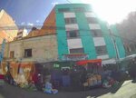 Market Stall (Department of La Paz, Provincia Murillo, La Paz, Centro, El Rosario, Avenida Maximiliano Paredes, 545), mini-market  Bolivya'dan