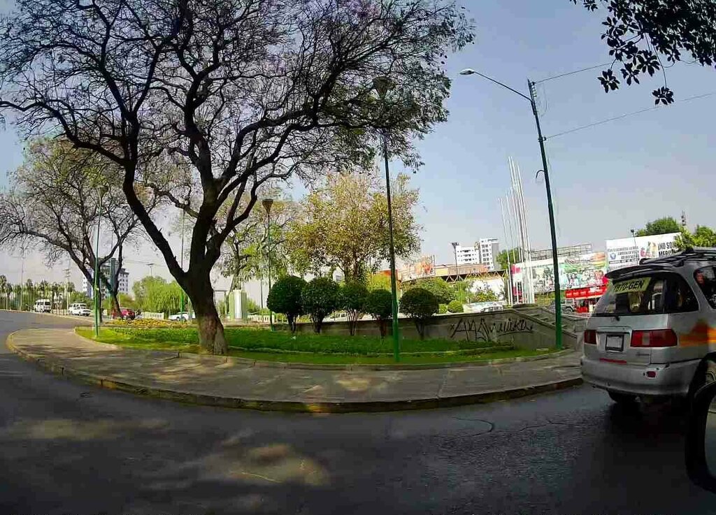 Meydan Urban Park, Cochabamba, foto
