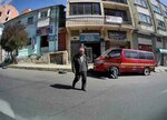Mechanical Workshop (Department of La Paz, Provincia Murillo, La Paz, Avenida Landaeta, 762), otomobil servisi  Bolivya'dan