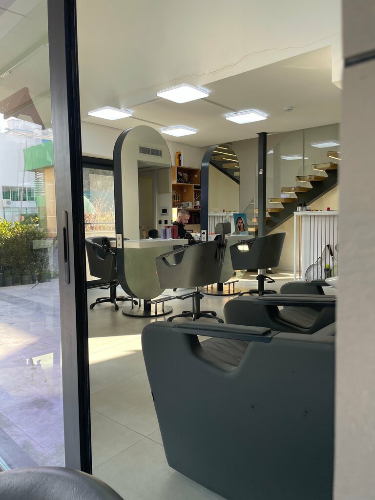Güzellik salonu Yasin Arslan Hair Saloon, Çeşme, foto