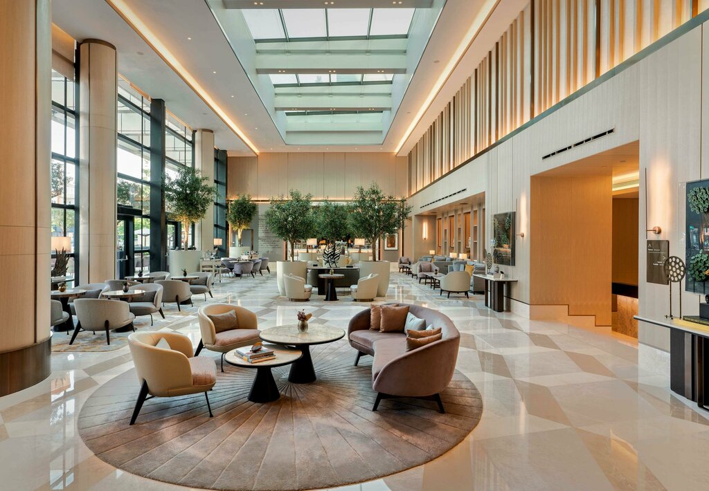Otel Address Istanbul, İstanbul, foto