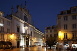 Convent Square (Rua Dom Antão de Almada No:4), otel  Lizbon'dan