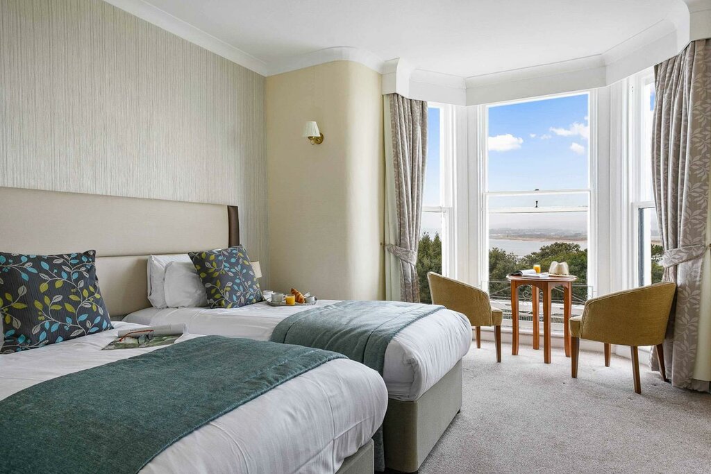 Otel Royal Beacon Hotel, , foto