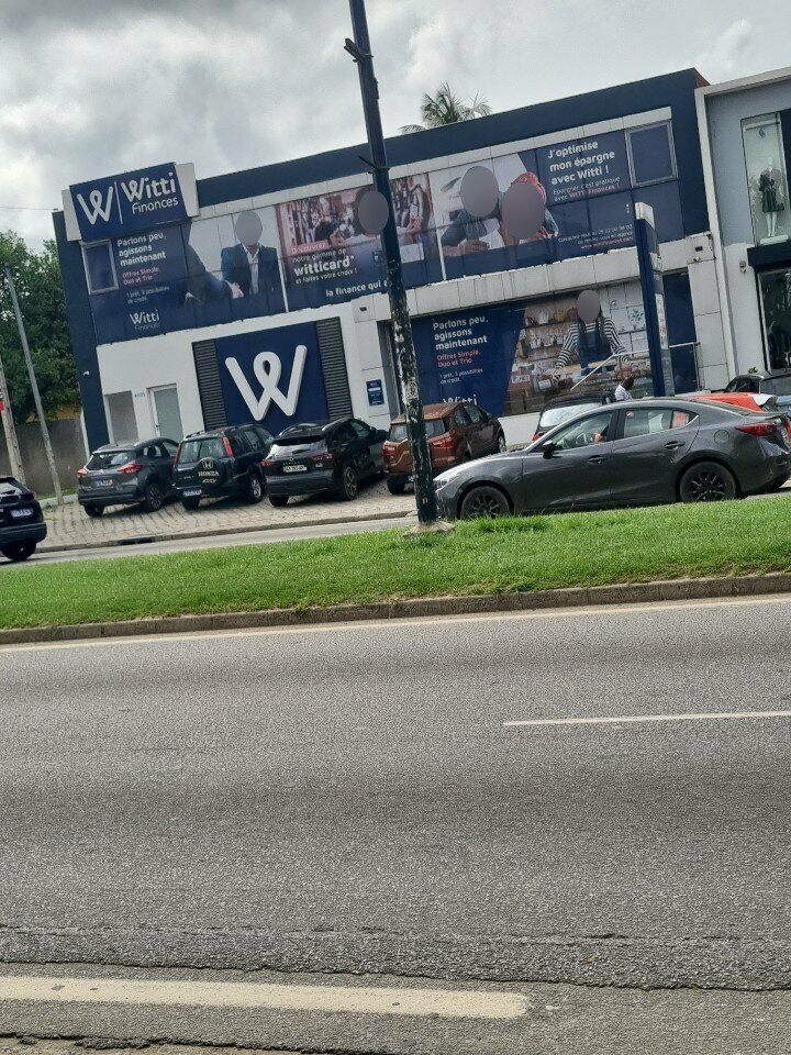 Finansal danışmanlık Witti finances, Abican, foto