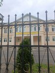 Региональный довузовский комплекс, общеобразовательный лицей (Gorkogo Street No:66А), lise  Tver'den