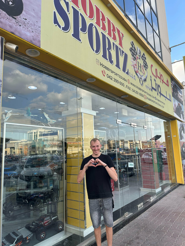 Hobi, elişi için ürünler Hobbies Zone Trading, Dubai, foto