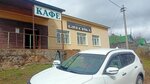 Grechka (Sovetskaya ulitsa No:25, posyolok Belousovo), kafe  Vologodskaya oblastından