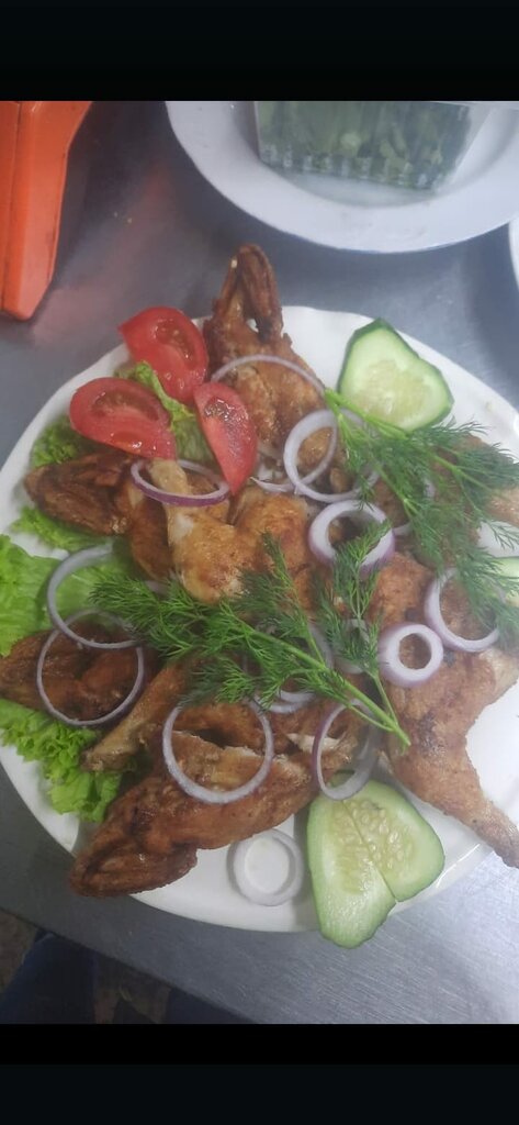 Fast food Шаурма, Moskova ve Moskovskaya oblastı, foto