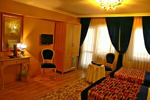 Divas Hotel (İstanbul, Fatih, Küçük Ayasofya Mah., Katip Sinan Camii Sok., 31), otel  İstanbul'dan