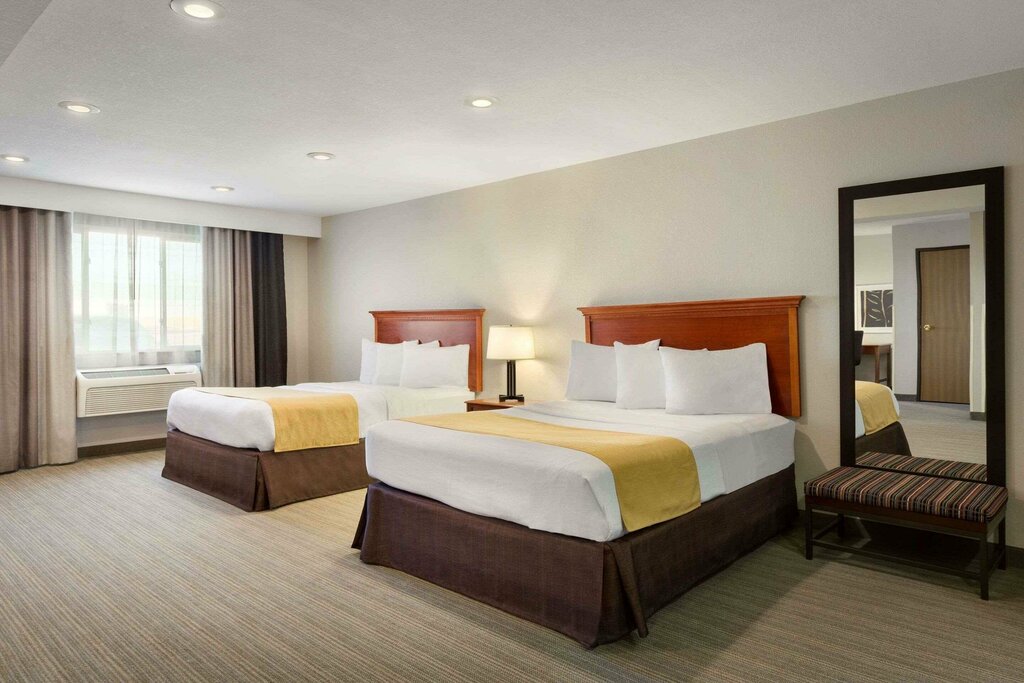 Otel Country Inn & Suites by Radisson, Nebraska Eyaleti, foto