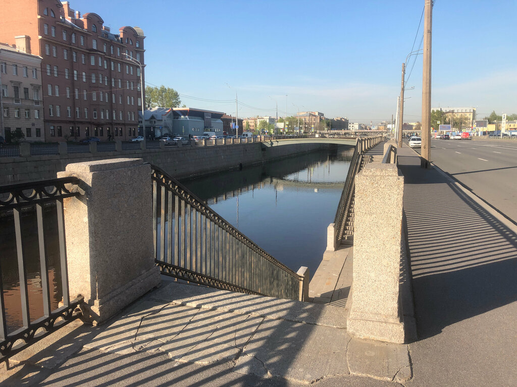 i̇skele Jetty , Saint‑Petersburg, foto
