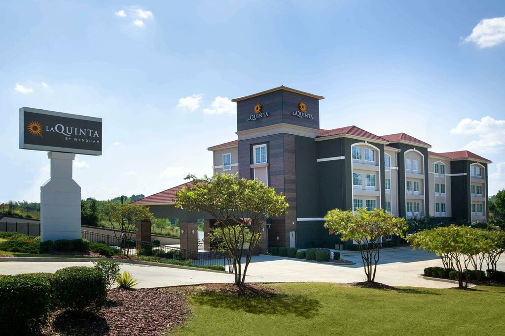 Otel La Quinta Inn & Suites by Wyndham Tupelo, Missisippi Eyaleti, foto