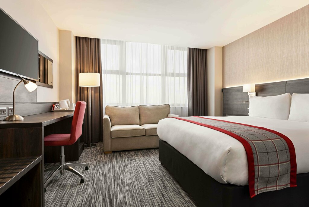 Otel Ramada by Wyndham Cobham, İngiltere, foto
