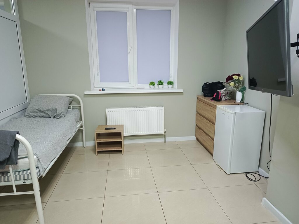 Madde bağımlılığı tedavi merkezi Med Plus, Krasnodar, foto