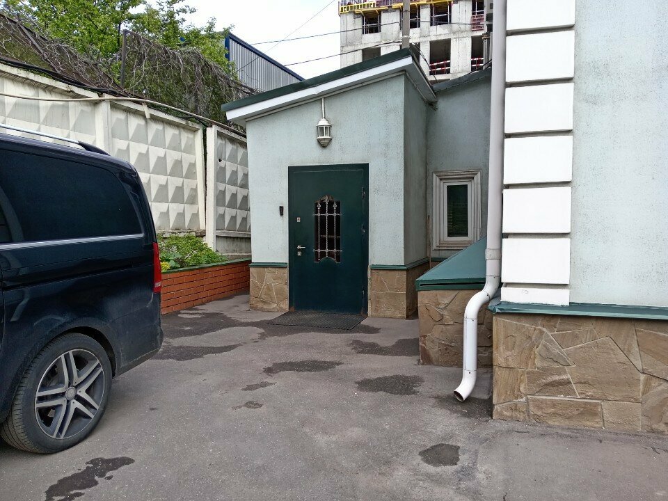 i̇nternet portalları Svobodnaya pressa, Moskova, foto