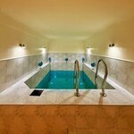 Bannyj dvorik (Moscow, 5th Parkovaya Street, 28А), sauna  Moskova'dan