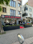 Aykar Döner (Bursa, Osmangazi, Demirtaş Cumhuriyet Mah., 1220. Sok., 4), restoran  Bursa'dan