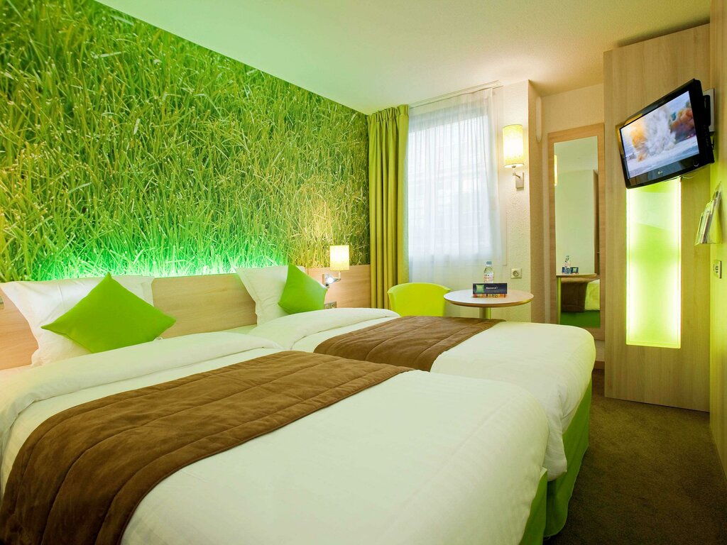 Otel Ibis Styles Paris Val de Fontenay, , foto