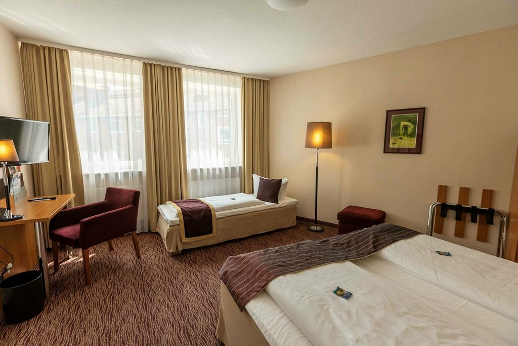 Otel Comfort Hotel tom Kyle, Kiel, foto